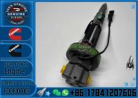 China New Construction Machinery Parts-Fuel Injector for QSK19 Diesel Model FOOBJ00007 FO0BJ60578 Y431K05394 FO0BJ10006 4955526 for CUM-MINS Diesel for sale