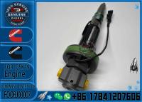 China New Construction Machinery Parts-Fuel Injector for QSK19 Diesel Model FOOBJ00007 FO0BJ60578 Y431K05394 FO0BJ10006 4955526 for CUM-MINS Diesel for sale
