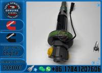 China New Construction Machinery Parts-Fuel Injector for QSK19 Diesel Model FOOBJ00007 FO0BJ60578 Y431K05394 FO0BJ10006 4955526 for CUM-MINS Diesel for sale