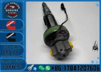 China Diesel Fuel Injector F00BJ10006 0986435912 FO0BJ60578 FOOBJ60783 1000019903 for Cum-mins QSK19 QSK38 QSK50 QSK60 Engine for sale