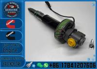 China Common Rail Diesel Fuel Injector Assembly 0986435612 Y431K05246 for Cum-mins Engine QSK19/38/50/60 for sale