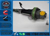 China Common Rail Diesel Fuel Injector Assembly 0986435612 Y431K05246 for Cum-mins Engine QSK19/38/50/60 for sale