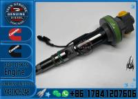 China Wholesale Fuel Injector F00BL0J019 Y431K05417 43095851 4955524 4964170 4918073 4964173 Y431K05248 Y431K05724 Y431K05420 More for sale