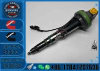 China Common Rail Injector 2867147 F00BJ00001 Y431K05392 0986435900 2881088 F00BJ00007 2882077 F00BJ00000 for QSK19 Engine for sale