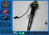China F00BJ00004 F00BJ00005 Y431K05394 2867149 ,2882079 Genuine New Diesel Injector for QSK 19 Tier 3 Engine for sale