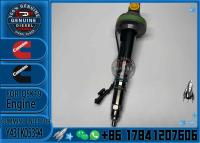 China F00BJ00004 F00BJ00005 Y431K05394 2867149 ,2882079 Genuine New Diesel Injector for QSK 19 Tier 3 Engine for sale