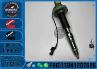 China F00BJ00004 F00BJ00005 Y431K05394 2867149 ,2882079 Genuine New Diesel Injector for QSK 19 Tier 3 Engine for sale
