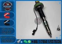 China Genuine for Fuel Injector 4964170 4964172 4964171 2867147 Y431K05248 Y431K05417 QSK19 Diesel Engine Parts Construction Use for sale