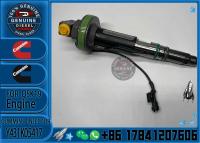 China Genuine for Fuel Injector 4964170 4964172 4964171 2867147 Y431K05248 Y431K05417 QSK19 Diesel Engine Parts Construction Use for sale