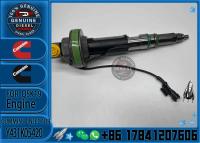 China Genuine Fuel Injector F00BL0J019 4964170 F00BJ00000 F00BJ00004 2867149 2882079 4964173 for QSK19 Y431K05420 4955524 for sale