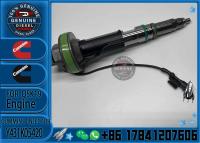 China Genuine Fuel Injector F00BL0J019 4964170 F00BJ00000 F00BJ00004 2867149 2882079 4964173 for QSK19 Y431K05420 4955524 for sale