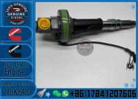 China Genuine Fuel Injector F00BL0J019 4964170 F00BJ00000 F00BJ00004 2867149 2882079 4964173 for QSK19 Y431K05420 4955524 for sale