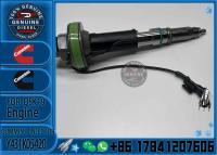 China Genuine Fuel Injector F00BL0J019 4964170 F00BJ00000 F00BJ00004 2867149 2882079 4964173 for QSK19 Y431K05420 4955524 for sale