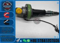 China 4955524 Diesel Fuel Injector for Cum-mins QSK19 38 50 60 F00BL0J019 Y431K05429 Common Rail Injection Valves for sale