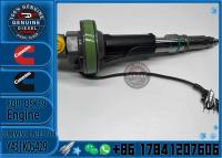China 4955524 Diesel Fuel Injector for Cum-mins QSK19 38 50 60 F00BL0J019 Y431K05429 Common Rail Injection Valves for sale