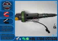 China 4955524 Diesel Fuel Injector for Cum-mins QSK19 38 50 60 F00BL0J019 Y431K05429 Common Rail Injection Valves for sale