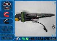 China 4955524 Diesel Fuel Injector for Cum-mins QSK19 38 50 60 F00BL0J019 Y431K05429 Common Rail Injection Valves for sale