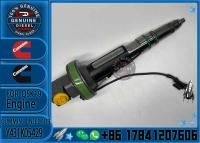 China 4955524 Diesel Fuel Injector for Cum-mins QSK19 38 50 60 F00BL0J019 Y431K05429 Common Rail Injection Valves for sale