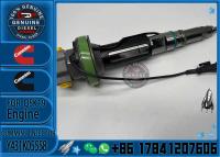 China New Construction Machinery Fuel Injector for QSK19 Diesel 2867148 Y431K05248 Y431K05558 4964170 for CUM-MINS Diesel Engine for sale