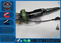 China New Construction Machinery Fuel Injector for QSK19 Diesel 2867148 Y431K05248 Y431K05558 4964170 for CUM-MINS Diesel Engine for sale