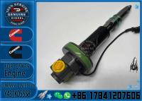 China New Construction Machinery Fuel Injector for QSK19 Diesel 2867148 Y431K05248 Y431K05558 4964170 for CUM-MINS Diesel Engine for sale