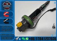 China New Construction Machinery Fuel Injector for QSK19 Diesel 2867148 Y431K05248 Y431K05558 4964170 for CUM-MINS Diesel Engine for sale