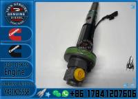 China New Construction Machinery Fuel Injector for QSK19 Diesel 2867148 Y431K05248 Y431K05558 4964170 for CUM-MINS Diesel Engine for sale