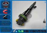 China Fuel Injector 4089972 4928106 F00BL0J018 4380191 Y431K05858 for Generator Parts for sale