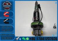 China Fuel Injector 4089972 4928106 F00BL0J018 4380191 Y431K05858 for Generator Parts for sale