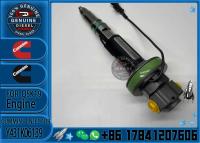 China High Quality Fuel Injector 4358048 Y431K06139 for QSK19 ENGINE for sale