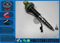 China New Construction Machinery Fuel Injector for QSK19 Diesel Compatible Y431K05429 Y431KO5205 Y431K05420 for CUM-MINS Diesel Engine for sale