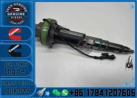 China New Construction Machinery Fuel Injector for QSK19 Diesel Compatible Y431K05429 Y431KO5205 Y431K05420 for CUM-MINS Diesel Engine for sale