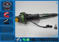 China Genuine Fuel Injector Assembly2867147 2882077 4955524 Y431KO5393 2882078For Qsk19 Engine for sale
