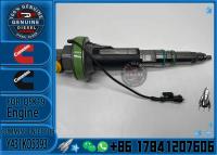 China Genuine Fuel Injector Assembly2867147 2882077 4955524 Y431KO5393 2882078For Qsk19 Engine for sale