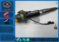 China Genuine Fuel Injector Assembly2867147 2882077 4955524 Y431KO5393 2882078For Qsk19 Engine for sale