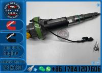 China Genuine Fuel Injector Assembly2867147 2882077 4955524 Y431KO5393 2882078For Qsk19 Engine for sale