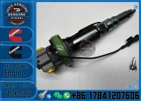 China Genuine Fuel Injector Assembly2867147 2882077 4955524 Y431KO5393 2882078For Qsk19 Engine for sale