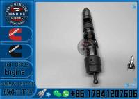 China 6560-11-1414 6560-11-1114 6560-11-1113 Diesel Fuel Injector for Komatsu Engine 6D170 QSK23 QSK60 QSK19 Excavator for sale