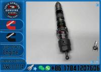 China 6560-11-1414 6560-11-1114 6560-11-1113 Diesel Fuel Injector for Komatsu Engine 6D170 QSK23 QSK60 QSK19 Excavator for sale