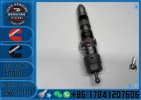 China 6560-11-1414 6560-11-1114 6560-11-1113 Diesel Fuel Injector for Komatsu Engine 6D170 QSK23 QSK60 QSK19 Excavator for sale