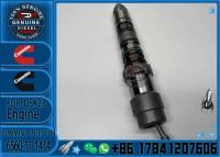 China 6560-11-1414 6560-11-1114 6560-11-1113 Diesel Fuel Injector for Komatsu Engine 6D170 QSK23 QSK60 QSK19 Excavator for sale