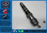 China 6560-11-1414 6560-11-1114 6560-11-1113 Diesel Fuel Injector for Komatsu Engine 6D170 QSK23 QSK60 QSK19 Excavator for sale