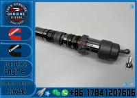 China Fuel Injector Assembly 4088427 4087893 4326780 4001813 3766446 4326784 Compatible with QSK45 QSK60 Diesel Engine for sale