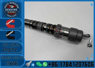 China Fuel Injector Assembly 4088427 4087893 4326780 4001813 3766446 4326784 Compatible with QSK45 QSK60 Diesel Engine for sale