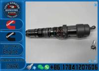 China Fuel Injector Assembly 4088427 4087893 4326780 4001813 3766446 4326784 Compatible with QSK45 QSK60 Diesel Engine for sale