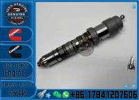 China Fuel Injector Assembly 4088427 4087893 4326780 4001813 3766446 4326784 Compatible with QSK45 QSK60 Diesel Engine for sale
