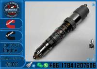 China Mining Machinery Diesel Engine Fuel Injector 4326780 4010025 4001813 for Cum-mins QSK60 Engine for sale