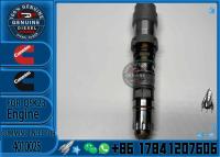 China Mining Machinery Diesel Engine Fuel Injector 4326780 4010025 4001813 for Cum-mins QSK60 Engine for sale
