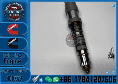 China QSK60 Diesel Engine Injector Nozzle 3408282 4010029 4326780 4928345 4088416 4928346 New for K Series Truck for sale