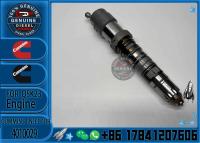 China QSK60 Diesel Engine Injector Nozzle 3408282 4010029 4326780 4928345 4088416 4928346 New for K Series Truck for sale